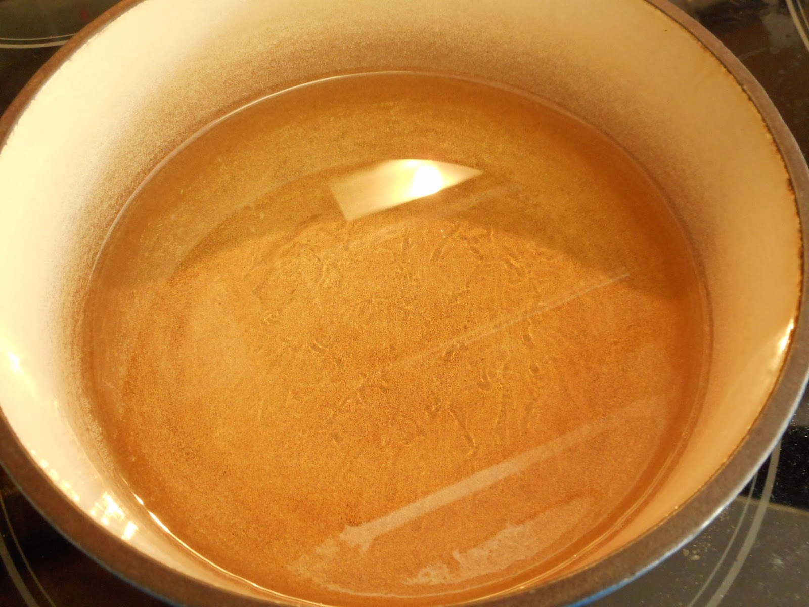 Southern Cooking at Home: 2017