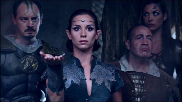 Shameless Pile of Stuff: Movie Review: Dungeons & Dragons 2: Wrath of ...