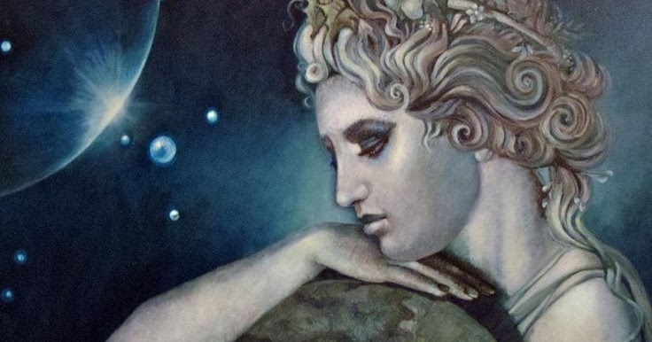 Every Day Is Special: December 19 – Launch of Gaia