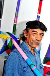 Museo Esteban Castillo