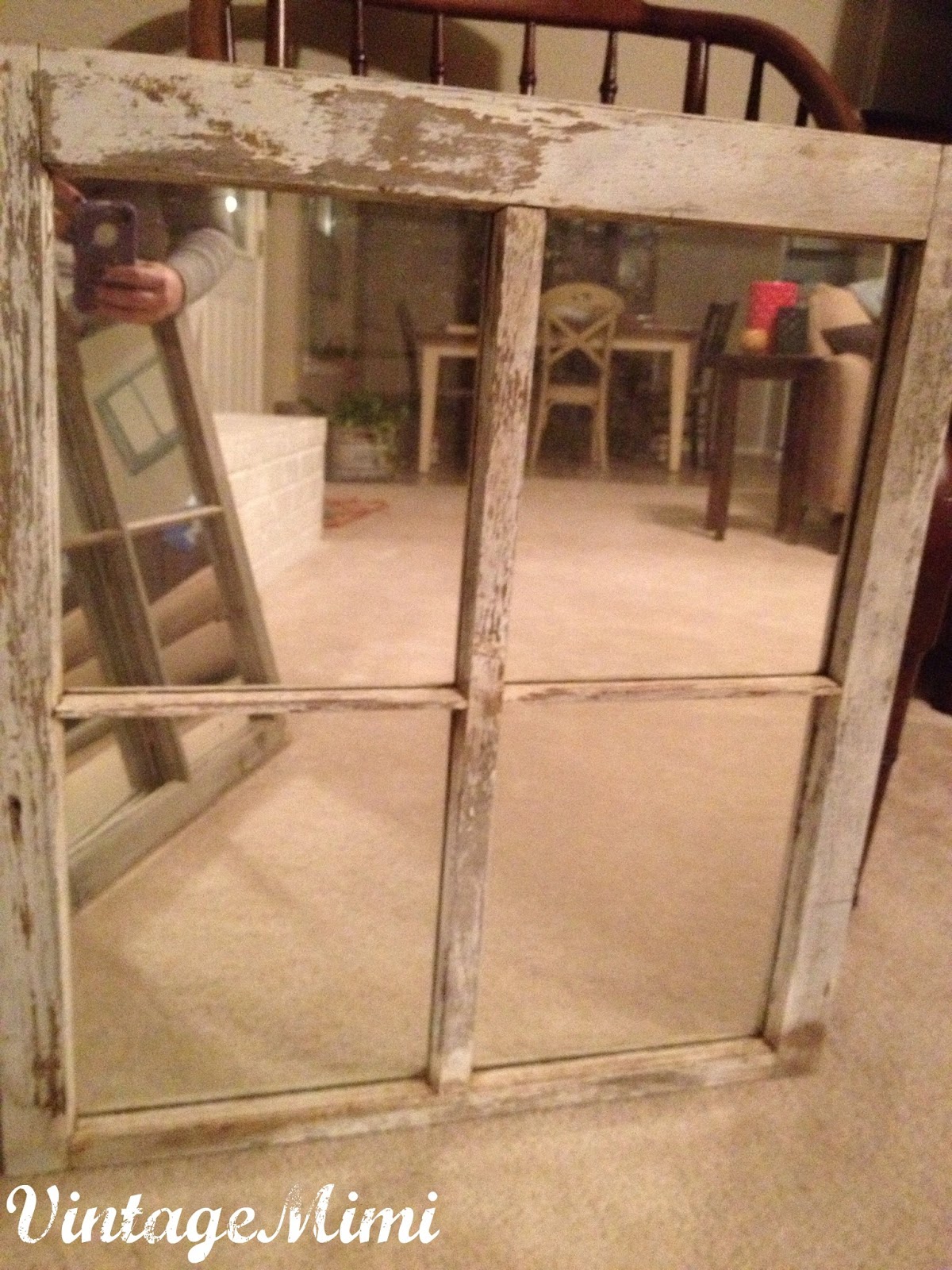 VintageMimi: 1899 farm house windows