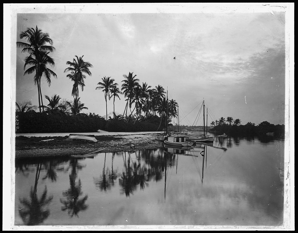 Miami Archives - Tracing the rich history of Miami, Miami Beach and the ...
