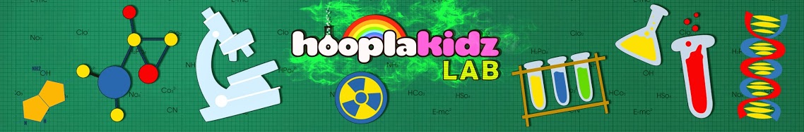 Hoopla Kidz Lab