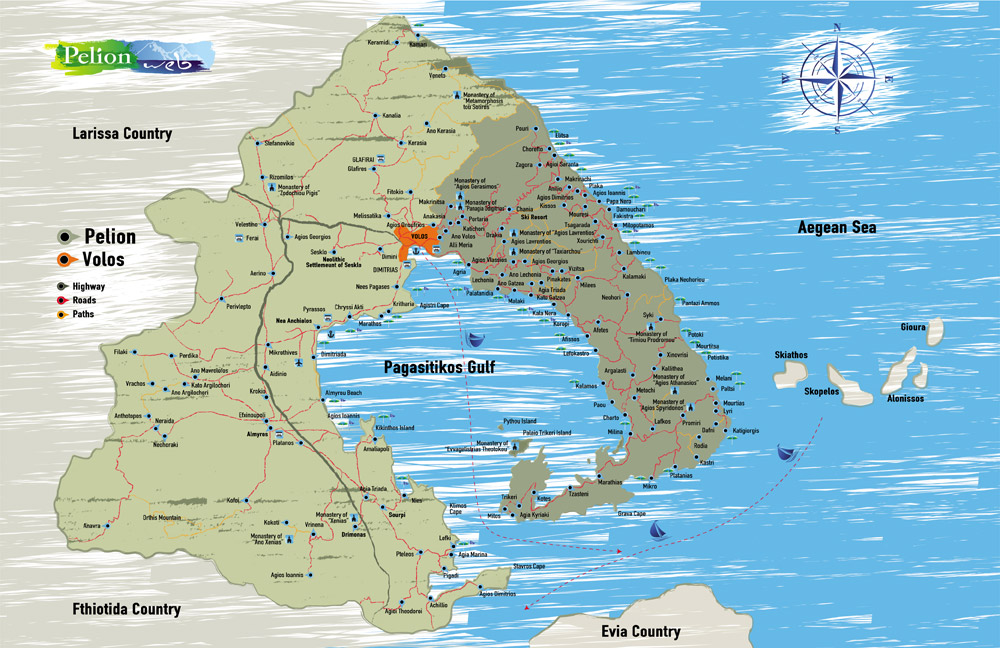 יוון זה כאן