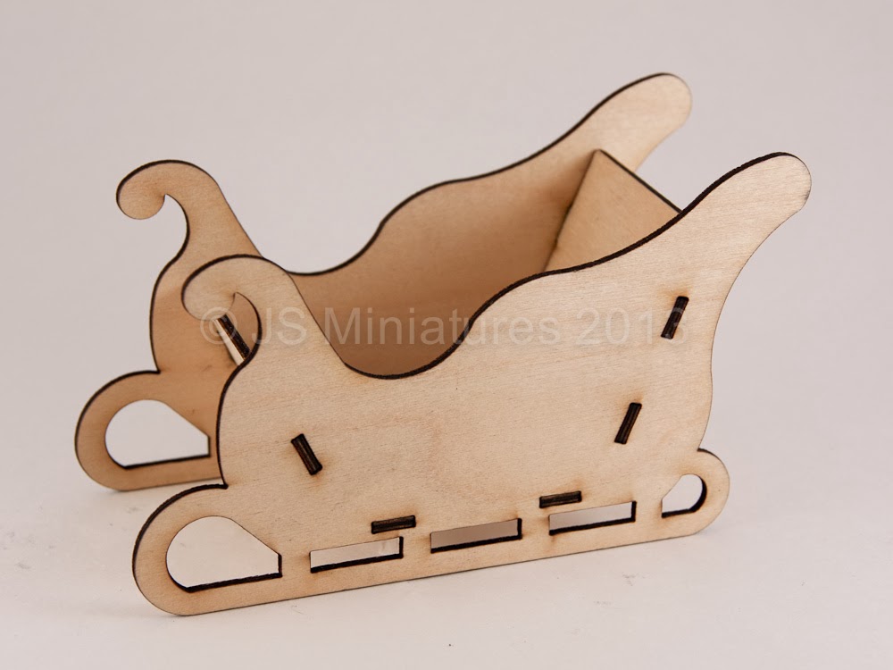 JS Miniatures Blog: Christmas is just round the corner....