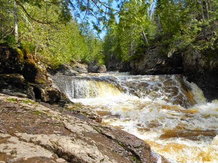 Lake Superior Region Blog