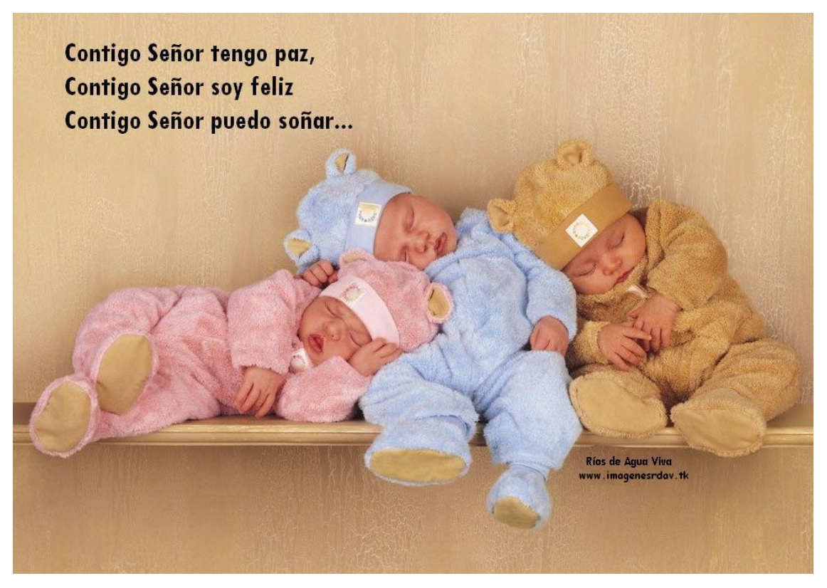 Imágenes Cristianas: agosto 2011