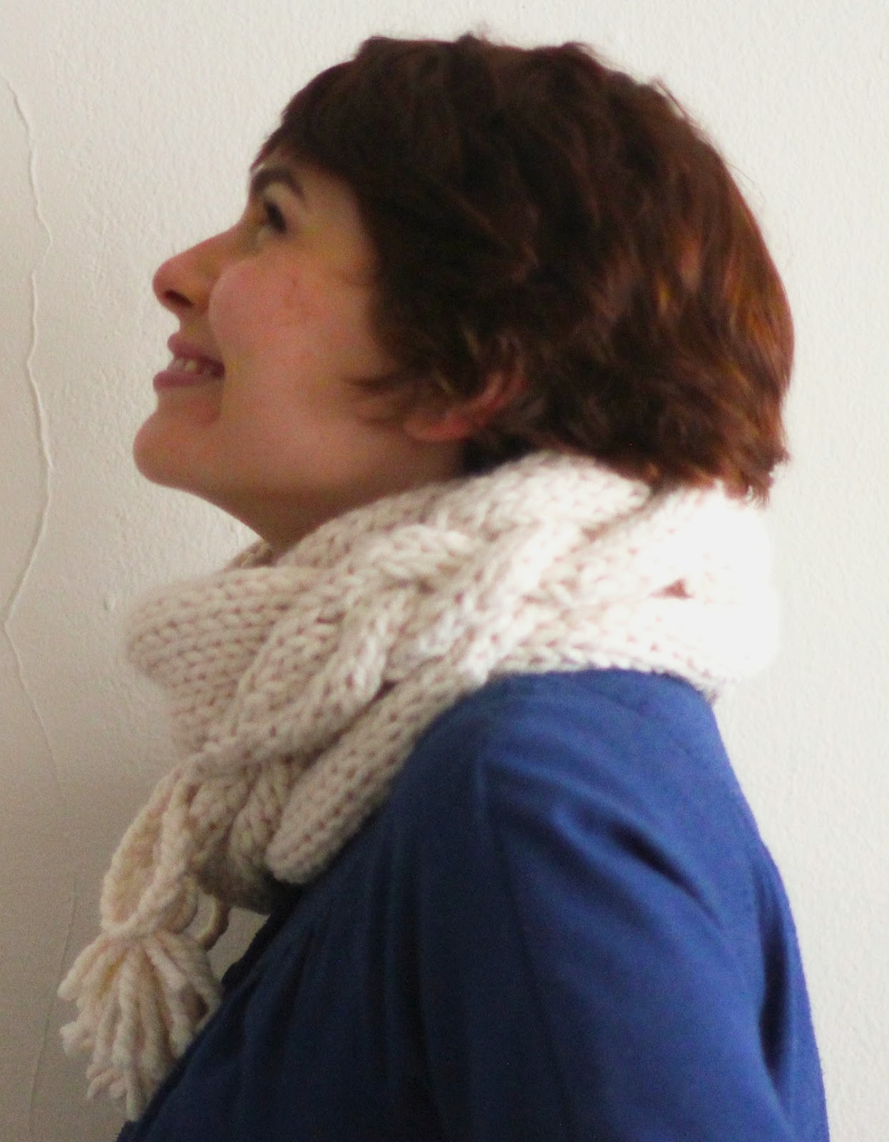 Knit Love. Knit Blue.: Pippi: Holla Knits Fall/Winter Accessories ...