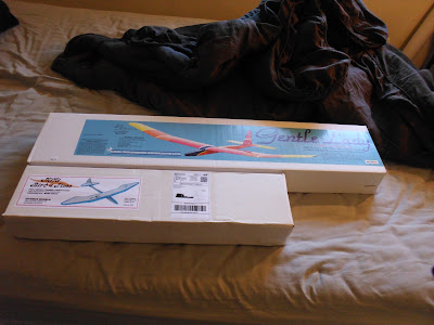 UberZogster's fun: Mini Bird of Time