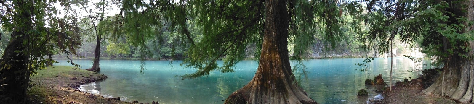 Huasteca Secreta - El Meco, San Luis Potosí. | Viviendo en el México ...