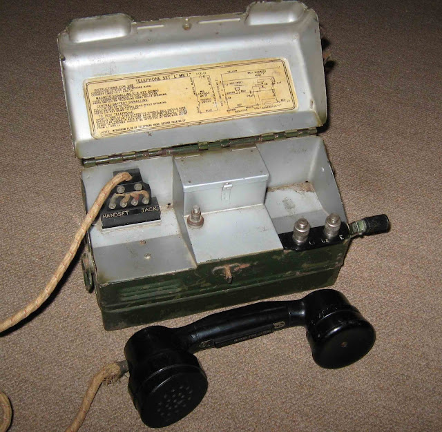 Telephone Collectors South Africa