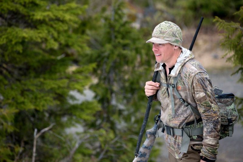 steven rinella wife - USA News Collections