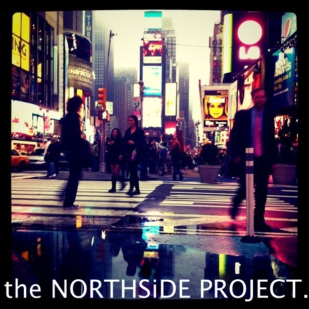 the northside project