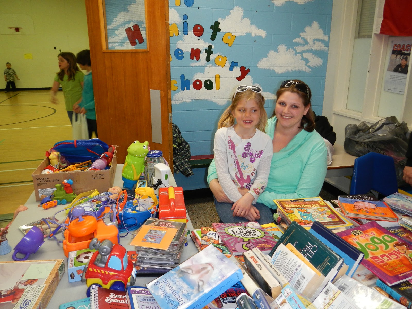 The Passionate Educator: a blog by Mrs. Obach: Another successful ...