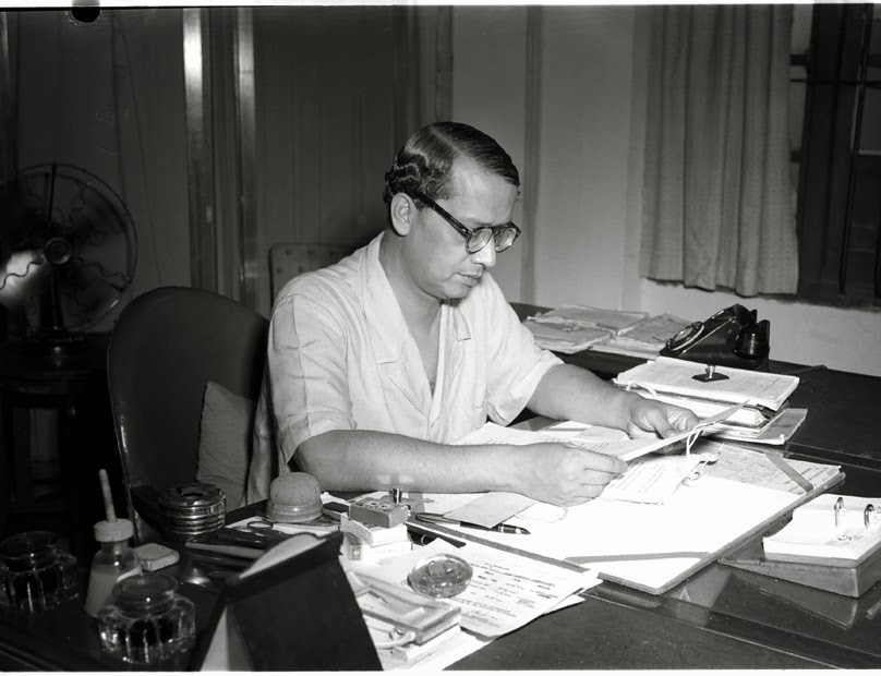 India's First General Elections | India's First Lok Sabha Elections ...