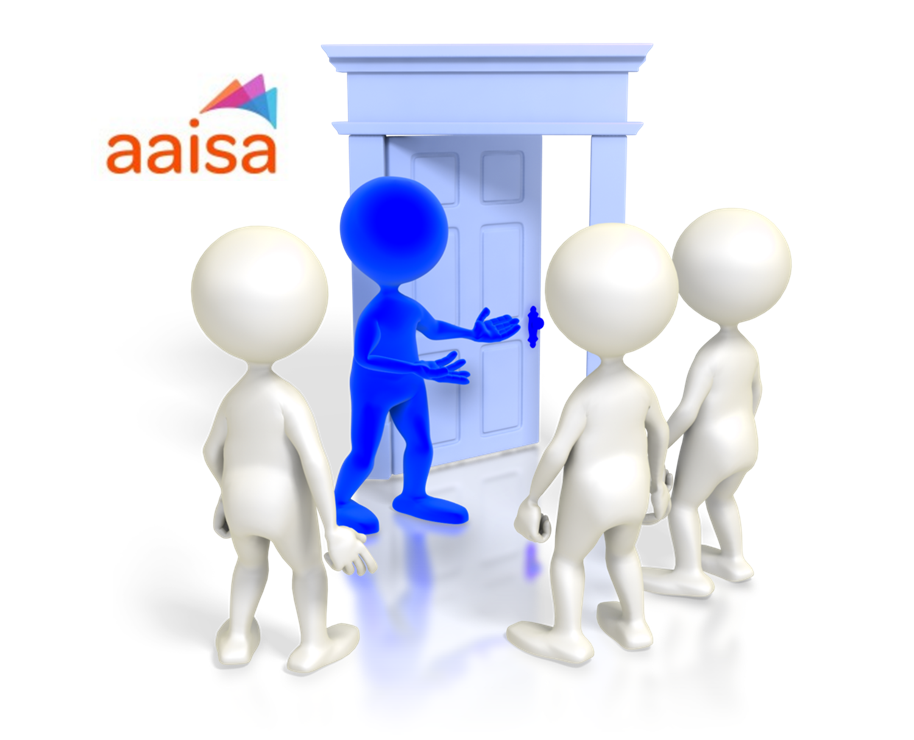 C.I.E.S. : AAISA Announces New Membership Model