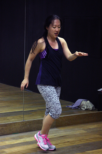 Dances With Balloons: 8 Important Things Learned From Teaching My First ...