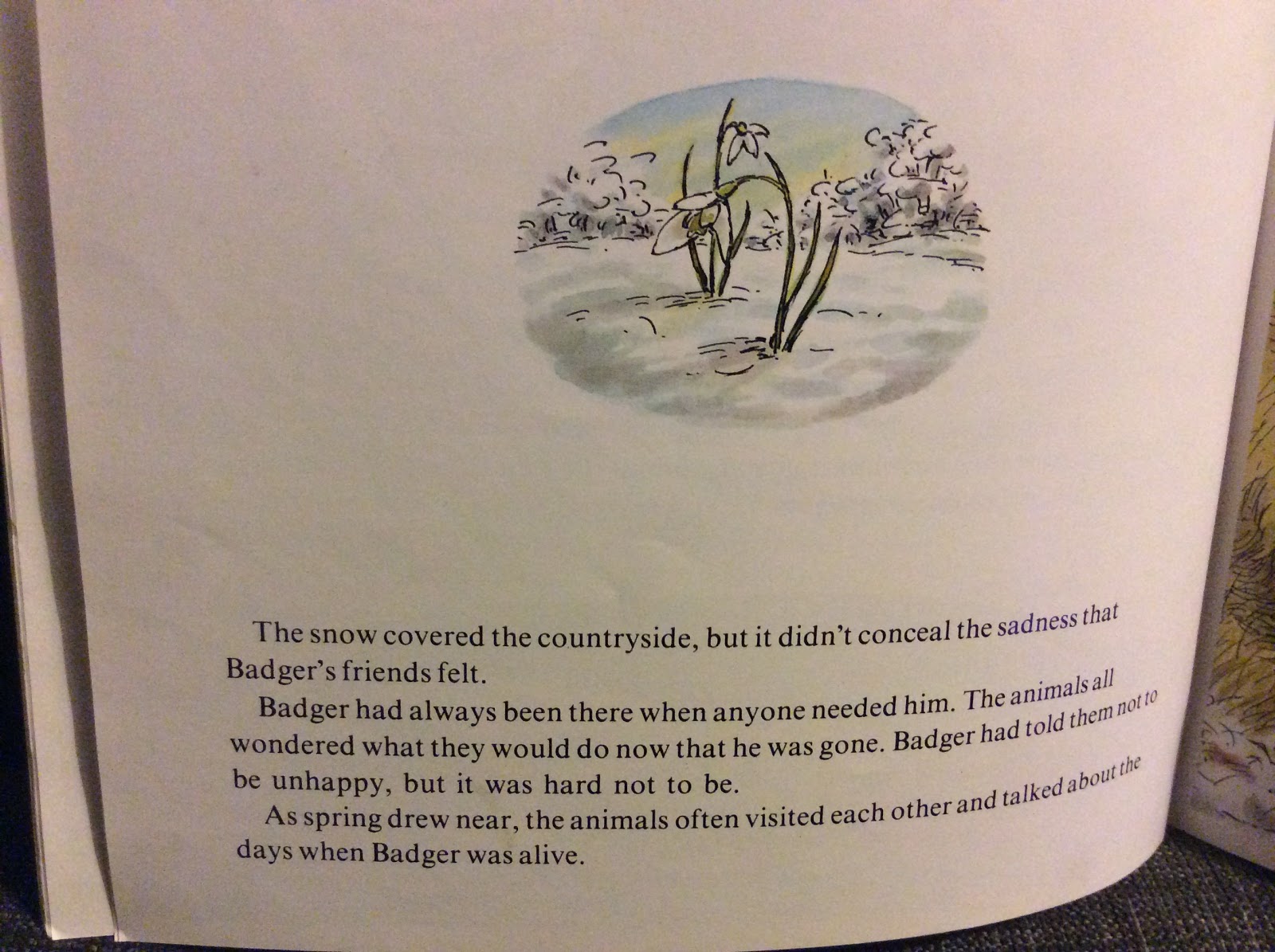 What Fred Read: reviews and celebration of books for young children ...