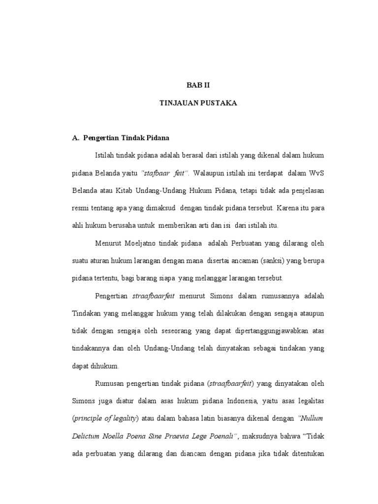 studi pustaka adalah - wood scribd indo