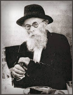 ISRAEL - JUST THE FACTS: When Jews Use Religion To Hate Israel