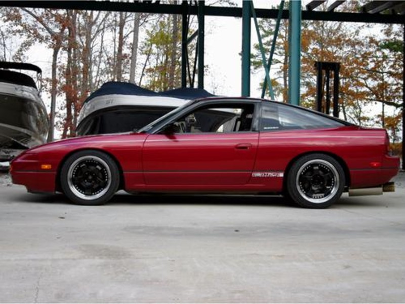Nissan 240SX Wallpapers | Beautiful Cool Cars Wallpapers