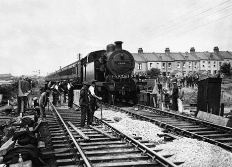 Railroad System | Museum Project