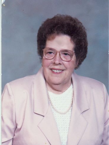 It Just Never Came Up