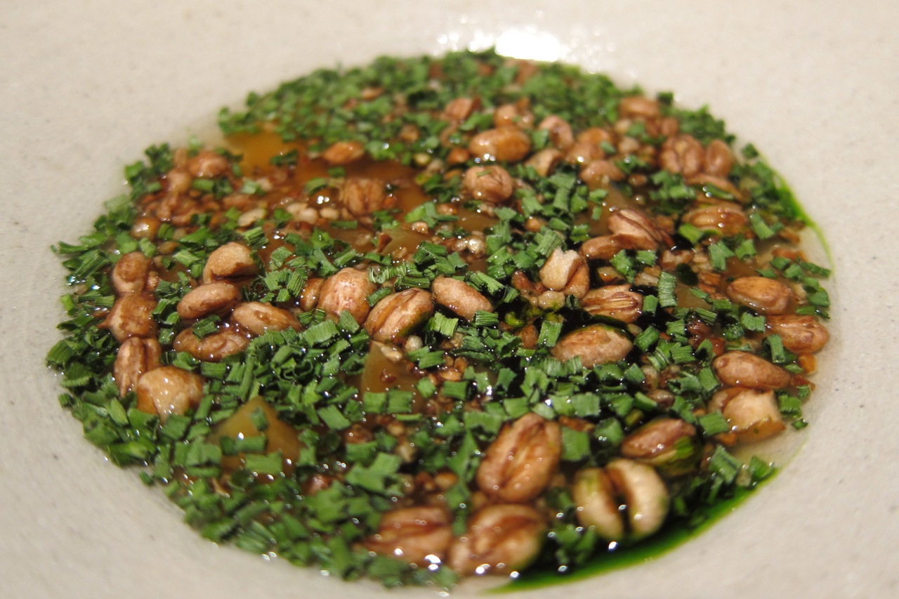 Antonia Eats: Fäviken, Sweden