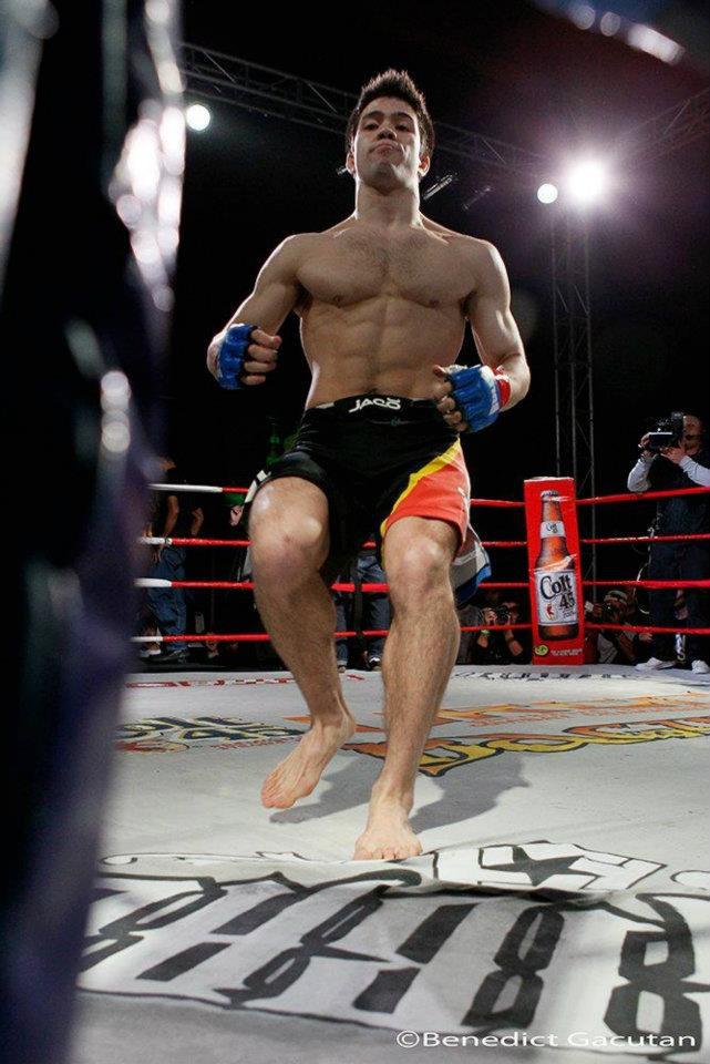 walangtruelove: Supercrush: Mark Striegl