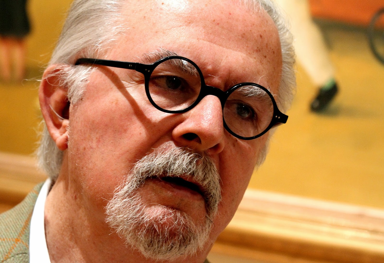 Compartiendo Mi Opinión Fernando Botero Habla De Su Trayectoria A Los