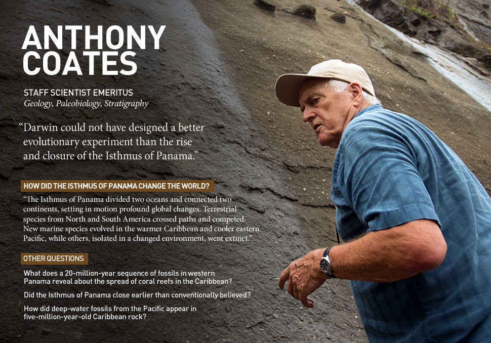 La Geografía De Mi Hermoso Panamá : 2015