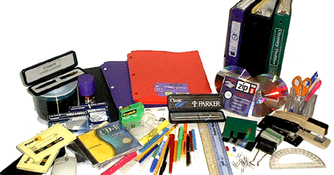 Pengertian dan Macam Macam Peralatan Kantor - PorosIlmu.com