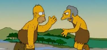 Los Magios: Homero: La evolución (HD)