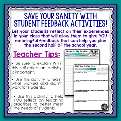 The Creative Classroom