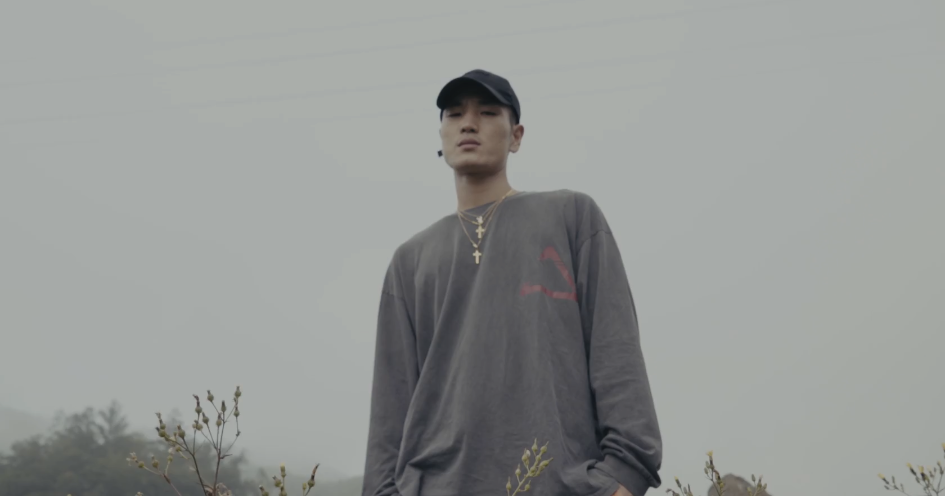 Rapper B-Free Drops New Video for "The Mist"