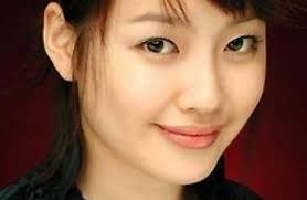 NAKARAJAN: HAN YEO REUM ,SOUTH KOREA ACTRESS BORN 1983,OCTOBER 25