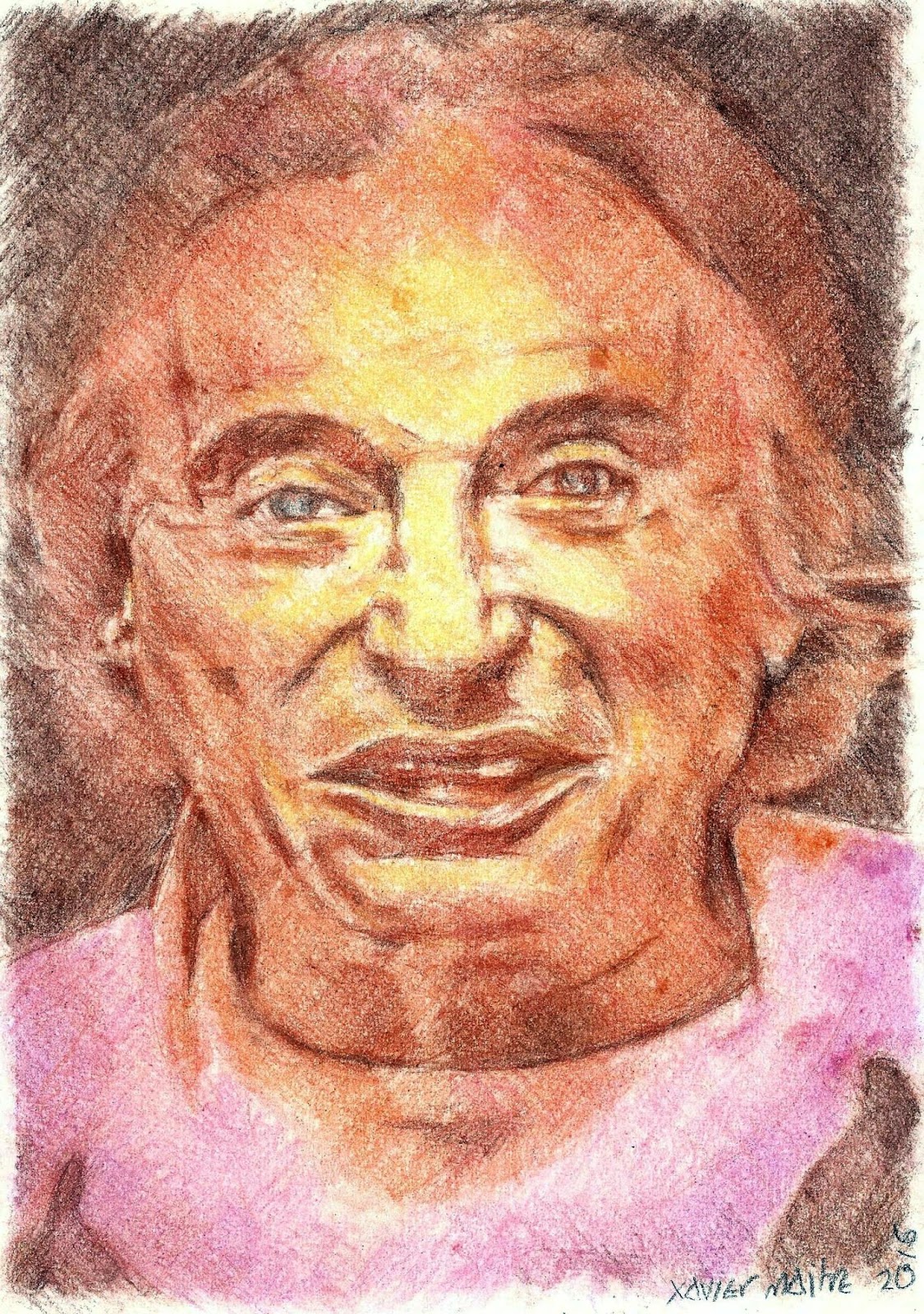 undondemaitre: Alex Métayer