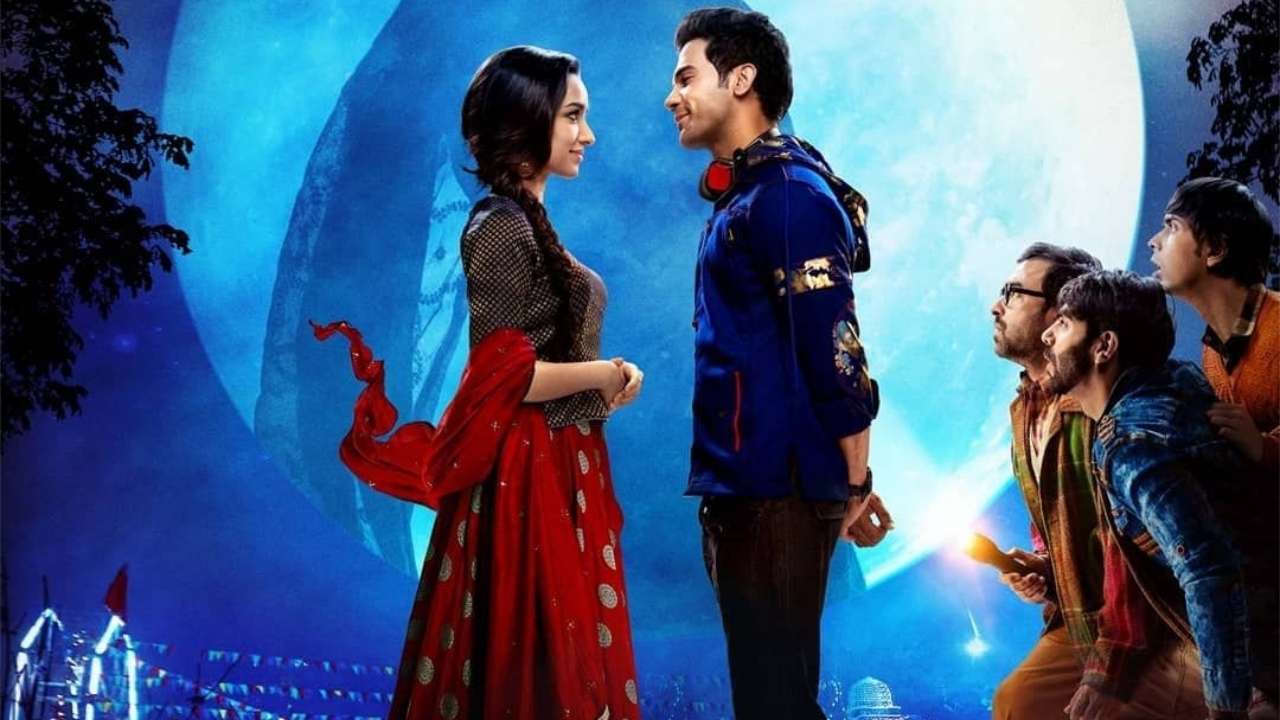 NumeroUnity: Stree: Not Just A Film Review