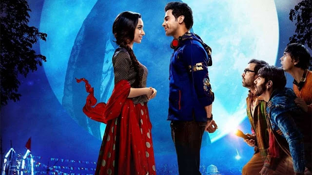 NumeroUnity: Stree: Not Just A Film Review