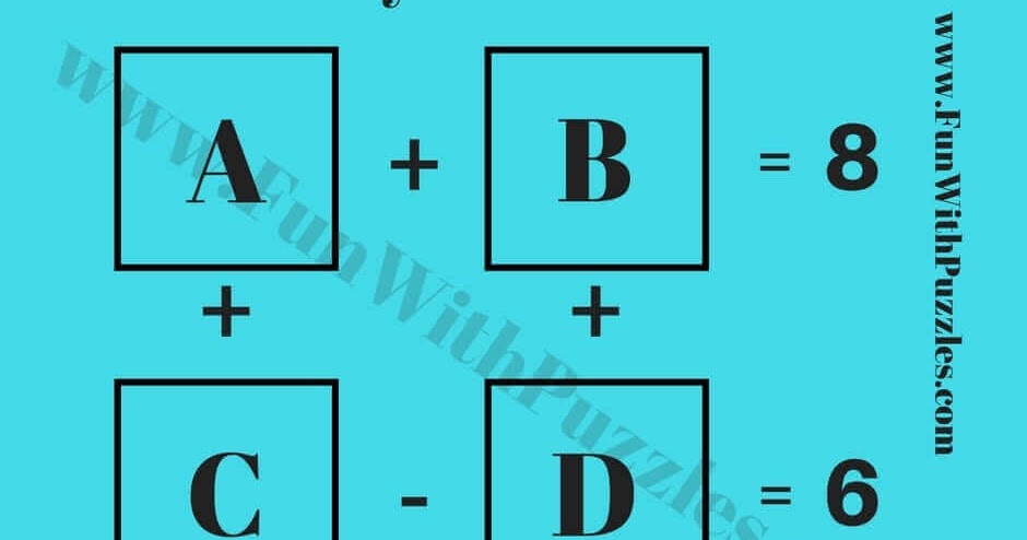 18+ Simple Math Quizzes PNG - Soal-Pilihan