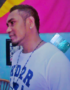 Luis Borze: PKL (Proses Pembuatan Roti Moho)