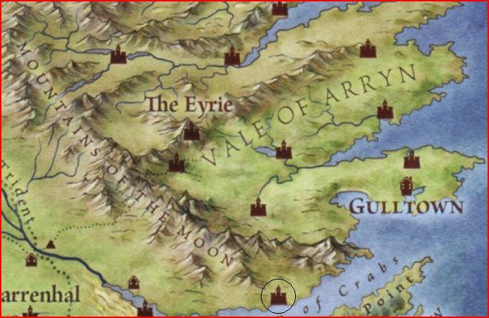 Swords of Ice and Fire: April 2019