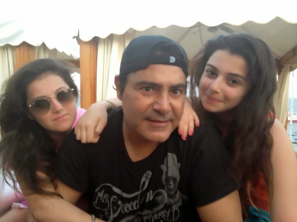 Assi El Helani Sings With His Own Flesh Live in Baalbak Festival ~ Hot ...