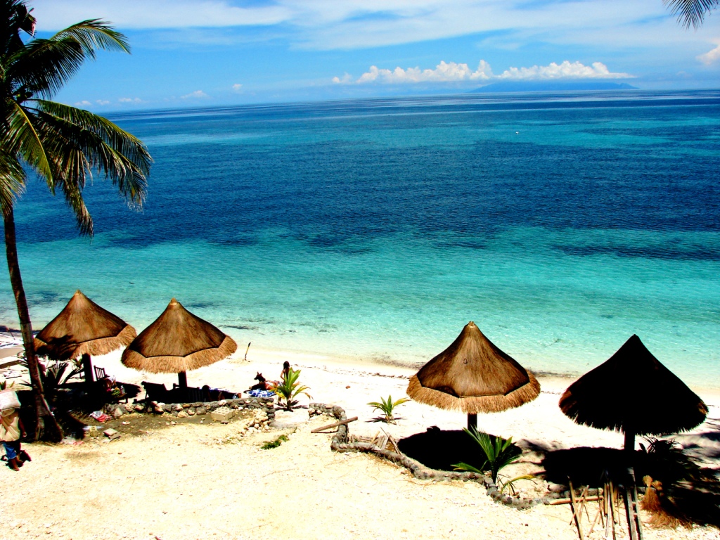 Visit BOHOL: Anda: Vitamin Sea Resort
