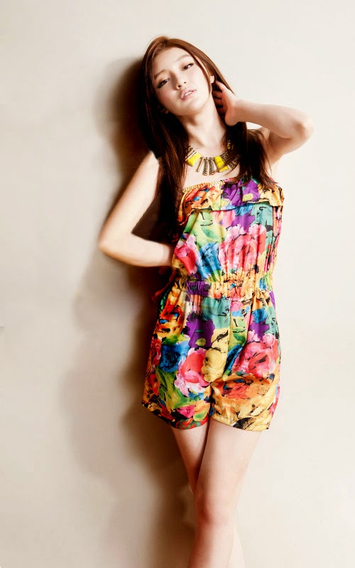 ZAHRA OL Shopaholic: Baju Gaul Import Korea Murah Grosir & Ecer Edisi ...