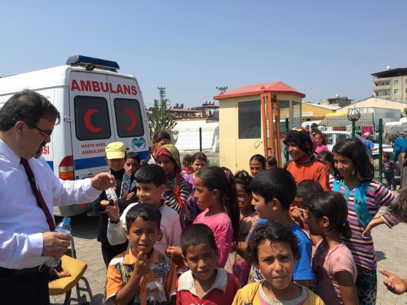 How to Make Sense of a Senseless Act of Violence | Nomadic Politics