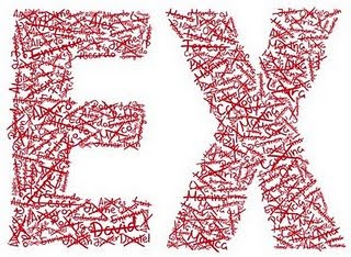 Kotodama: Nueva ortografía: el prefijo ex-