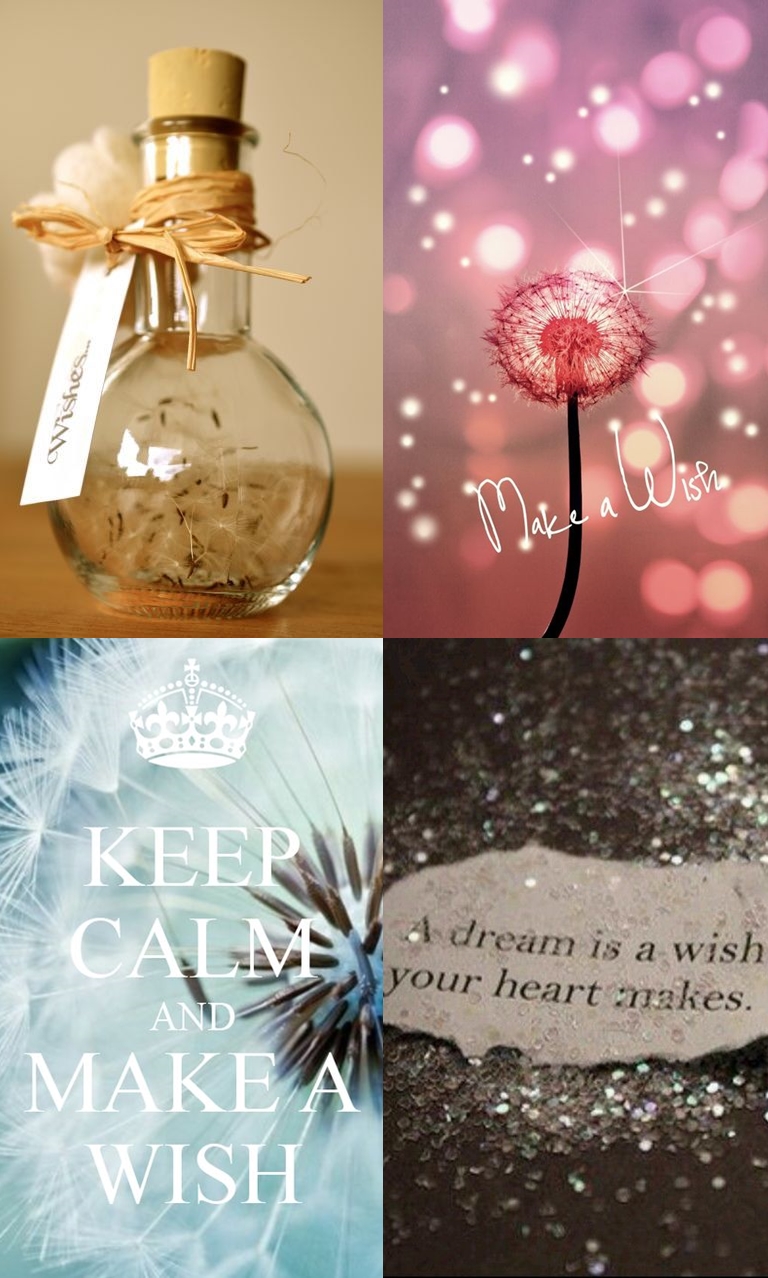 Double D Challenges: Wishes Are Possible