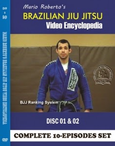 BJJ Toàn Tập - Mario Roberto's Brazilian Jiu Jitsu Video Encyclopedia ...