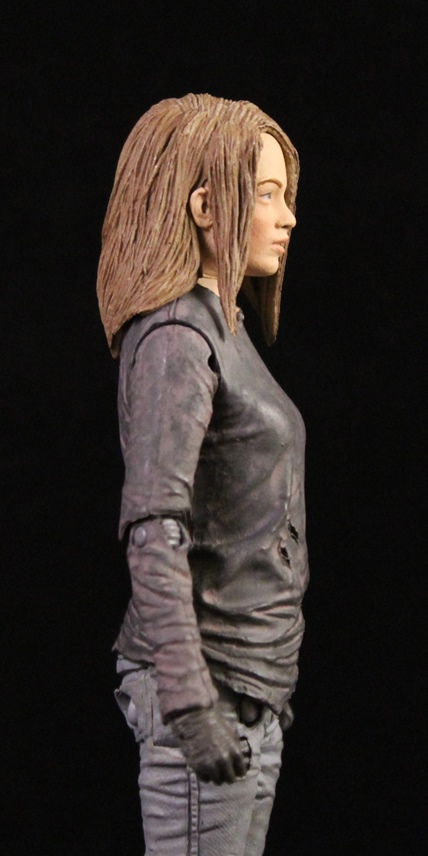 She's Fantastic: The Walking Dead - LYDIA!